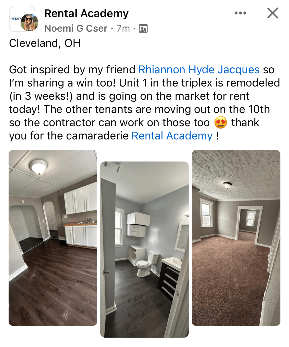 Built Different Community